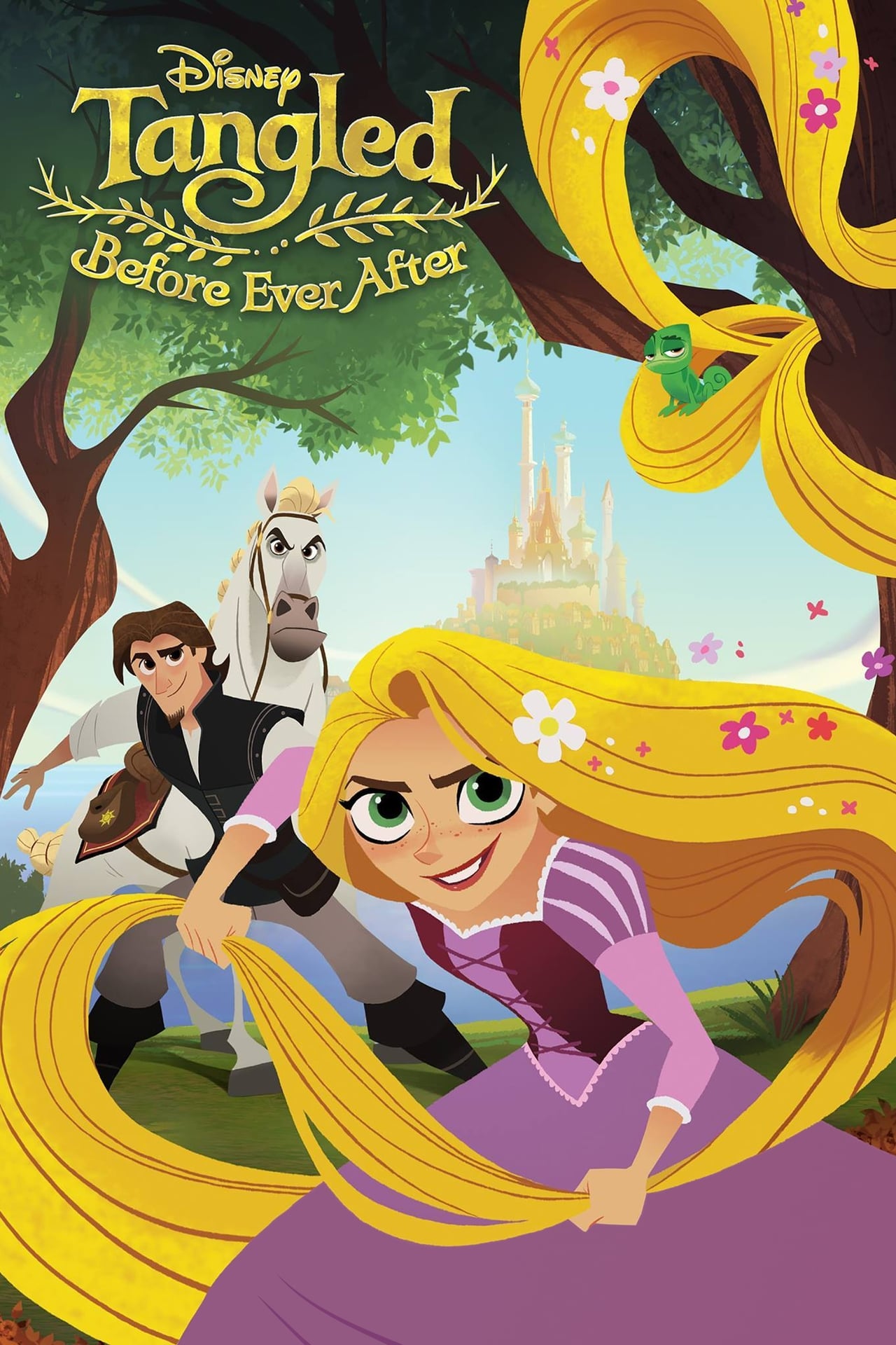 Tangled: Before Ever After subtitles English | opensubtitles.com