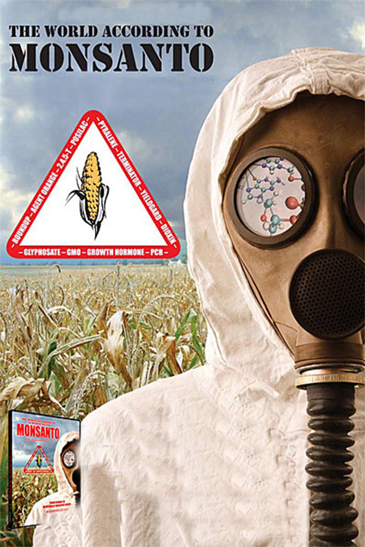 The World According to Monsanto subtitles Greek | opensubtitles.com