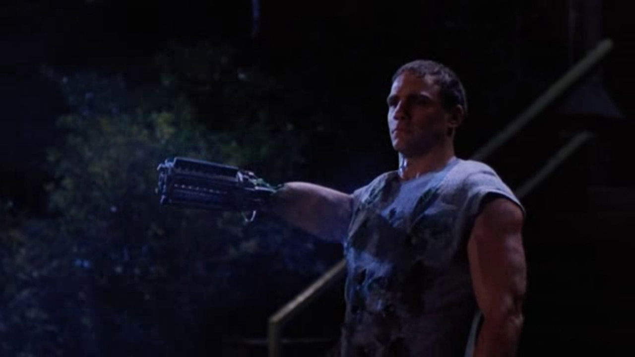 Die Klasse von 1999 - Kritik | Film 1990 | Moviebreak.de