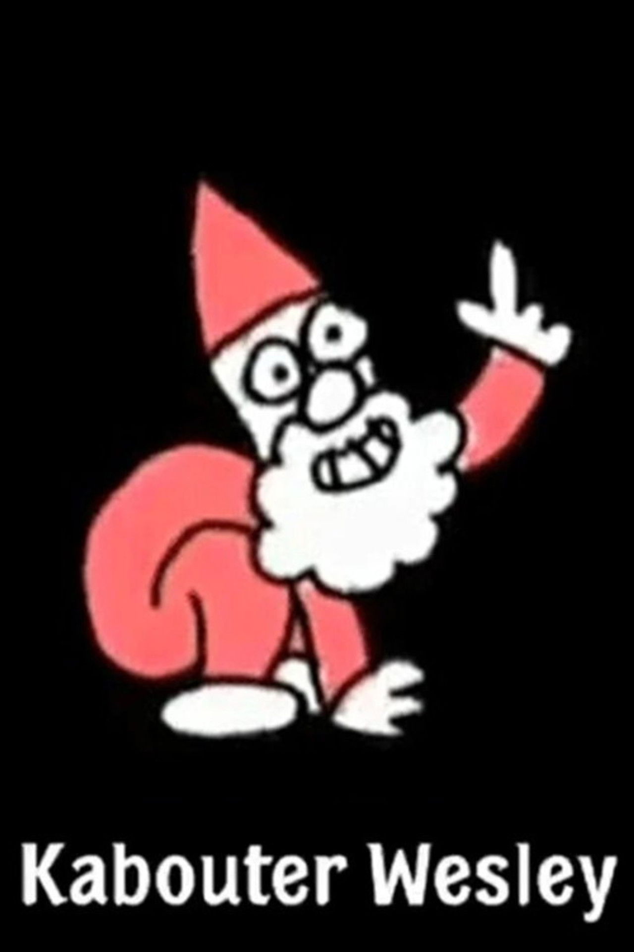 Kabouter Wesley - MijnSerie.nl