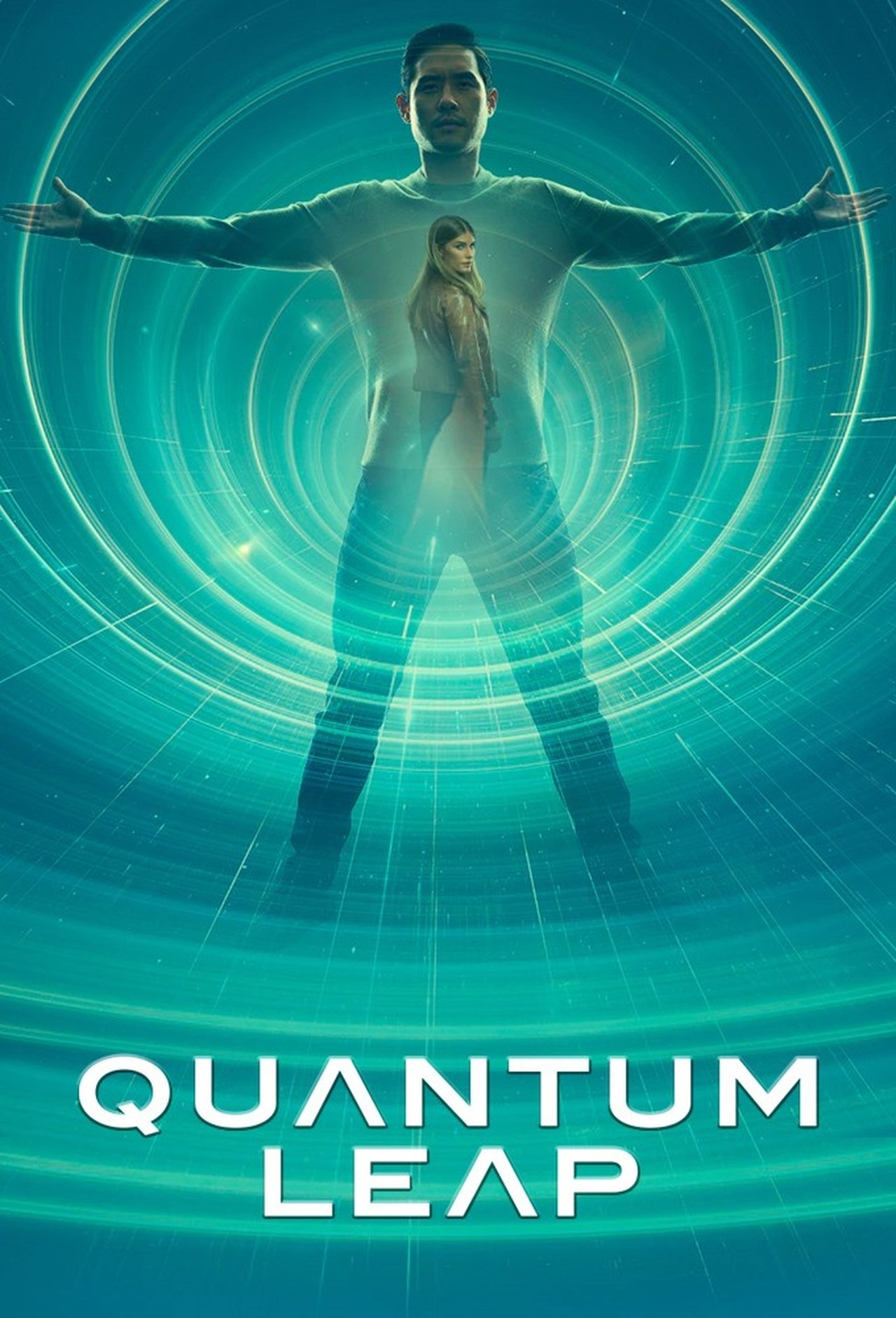 Quantum Leap Season 1 - All subtitles for this TV Series Season