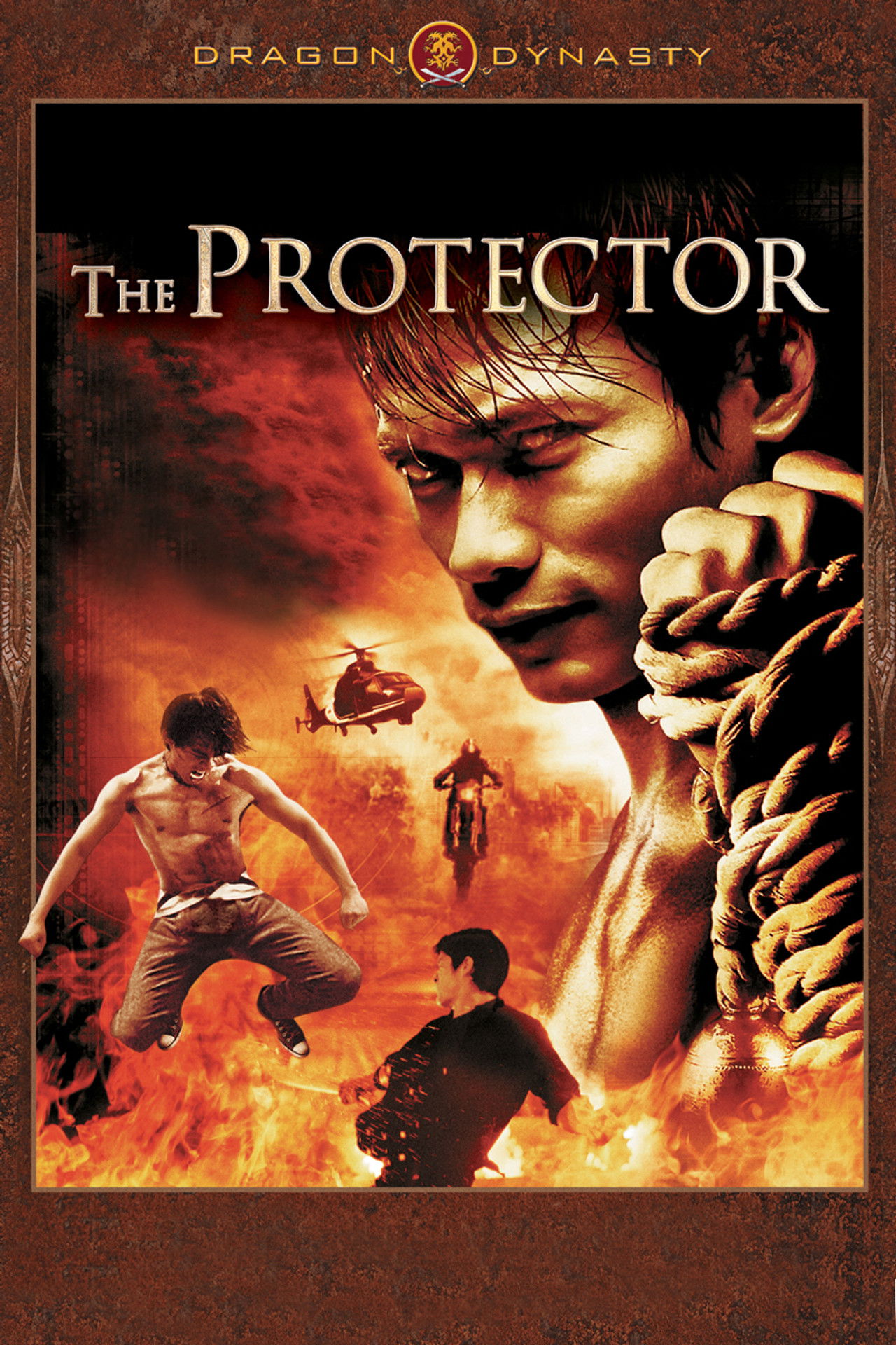The Protector subtitles English | opensubtitles.com