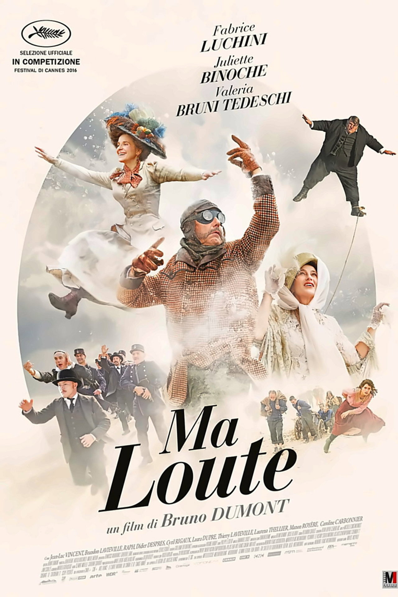 "Ma Loute" film LGBTQIA+: dove vederlo, streaming, trailer, foto ...