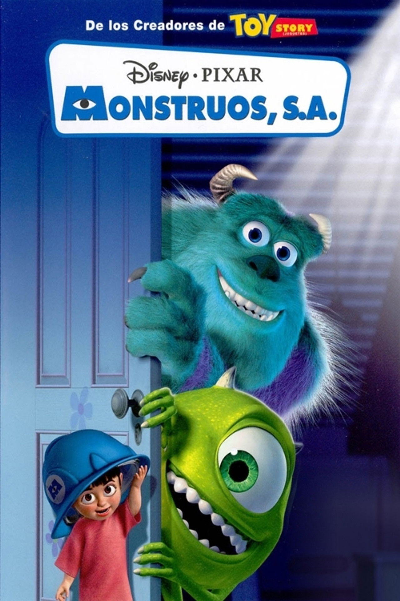 Monsters, Inc. Subtitles | 453 Available subtitles | opensubtitles.com