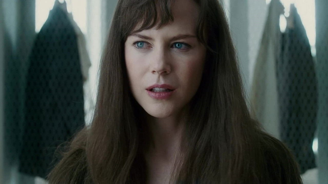 Fell – Ein imaginäres Portrait von Diane Arbus | Film 2007 | Moviebreak.de