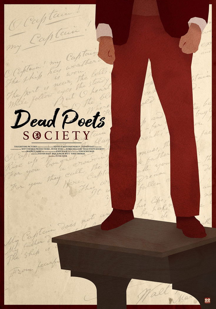 Dead Poets Society උපසිරසි Indonesian | opensubtitles.com
