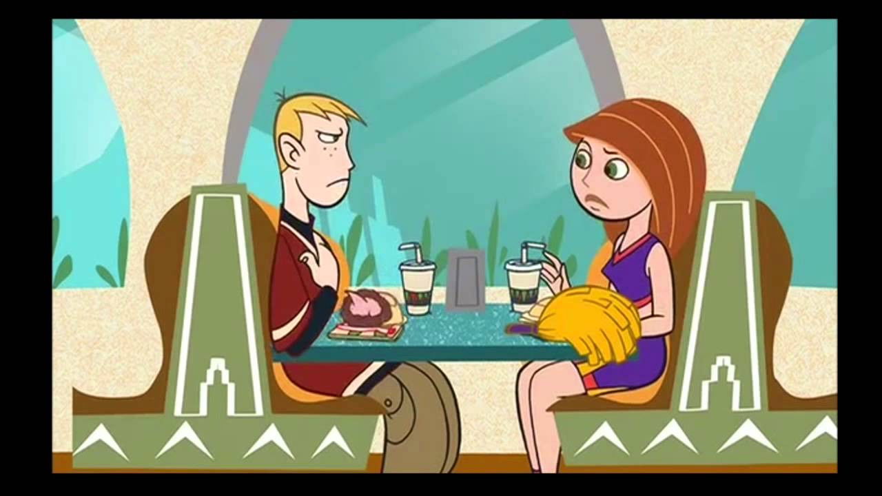 Kim Possible: Jagd auf die Superschurken | Film 2004 | Moviebreak.de