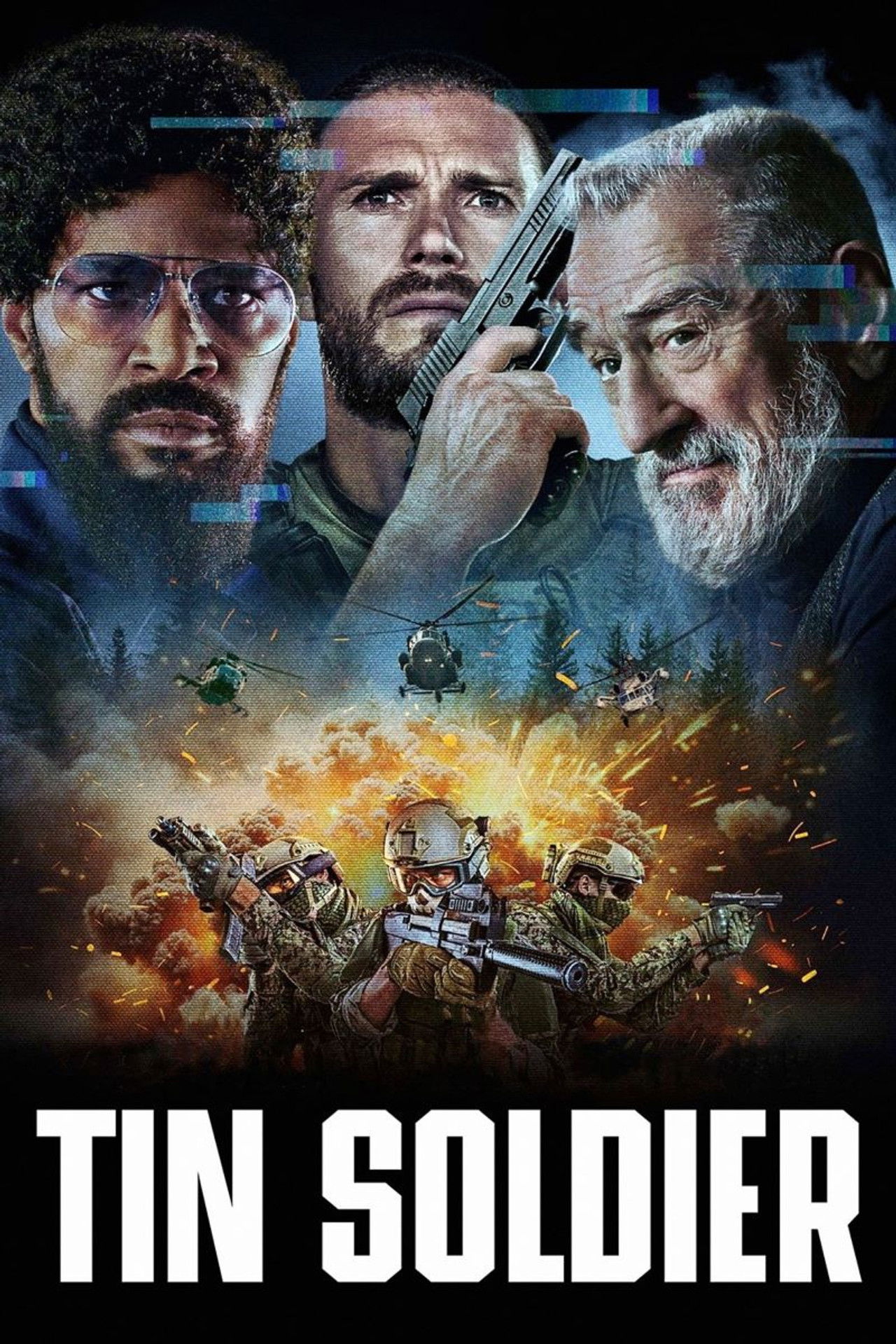 Tin Soldier subtitles English | opensubtitles.com