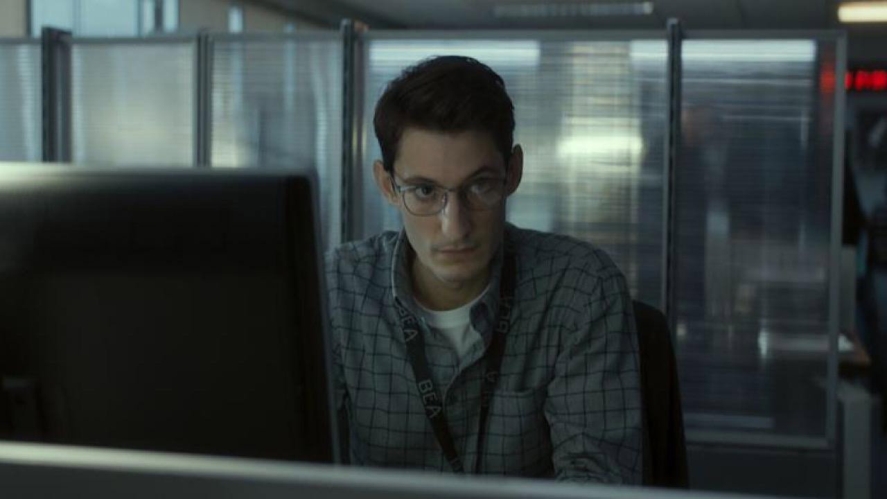 Black Box | Film 2021 | Moviebreak.de