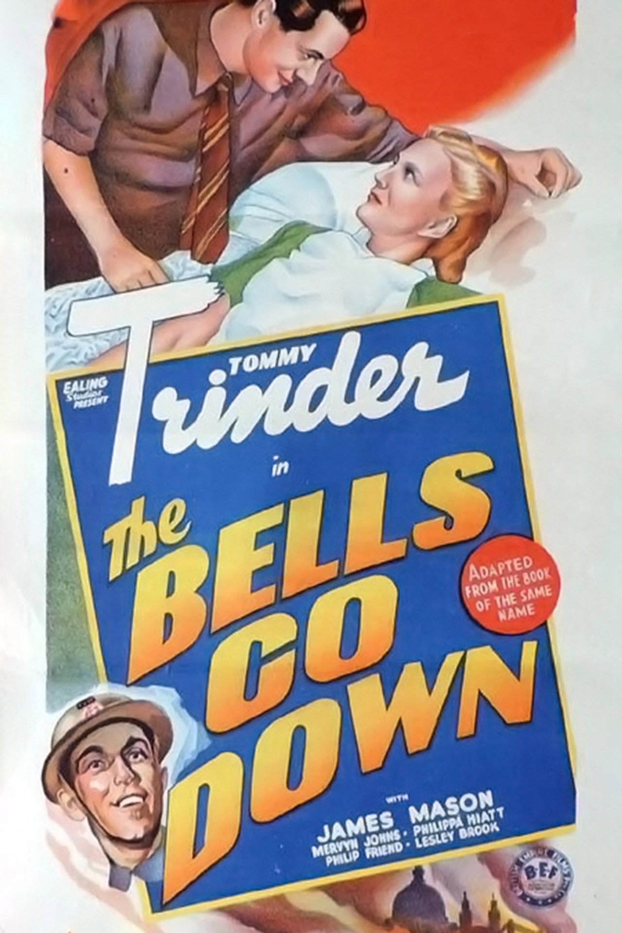 The Bells Go Down subtitles English | opensubtitles.com