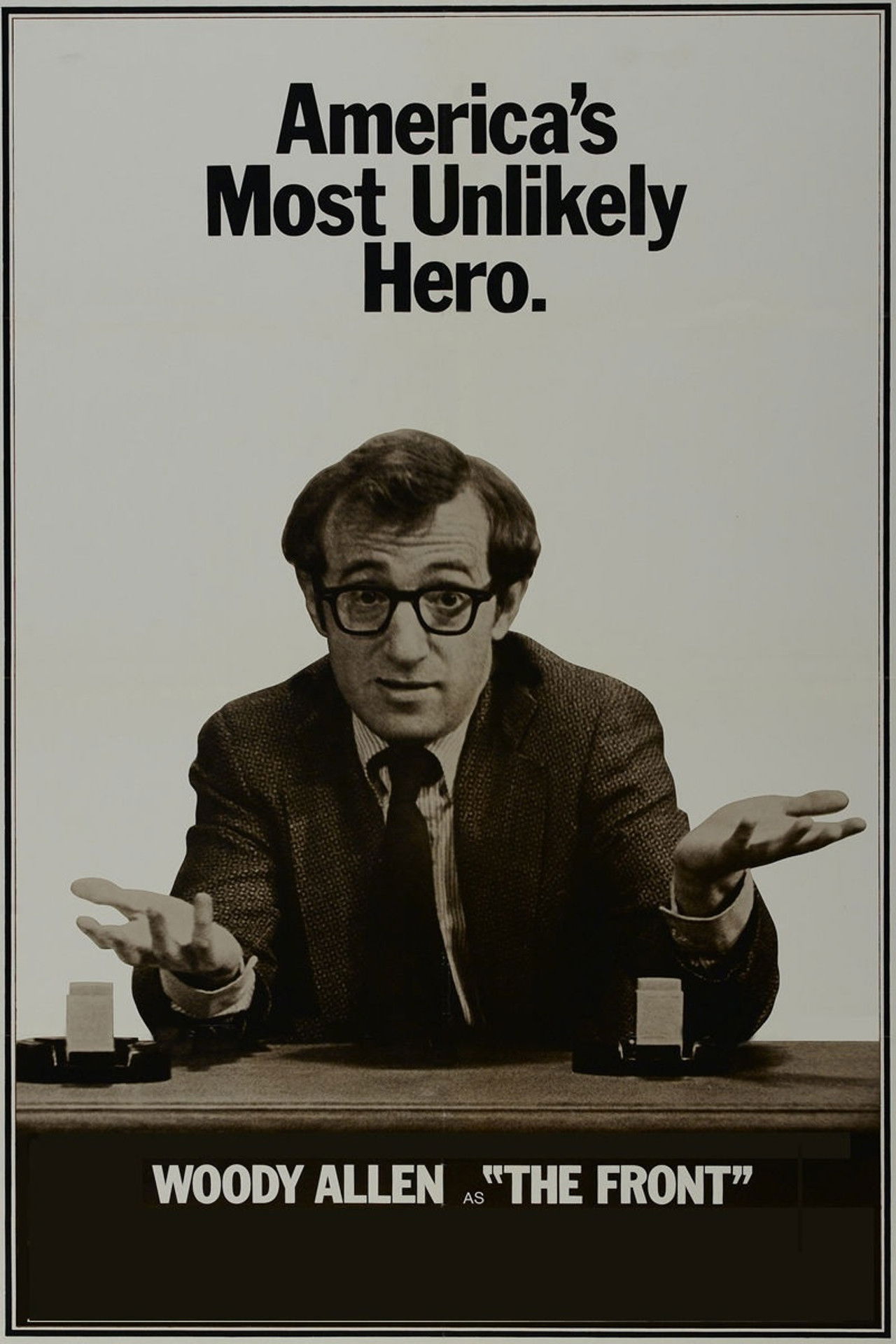 The Front subtitles French | opensubtitles.com