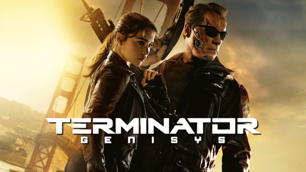 Terminator Genisys