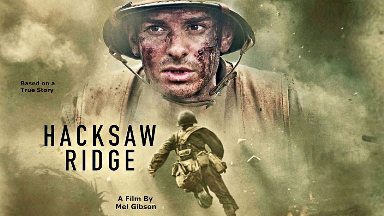 Hacksaw Ridge - Die Entscheidung - Kritik | Film 2017 | Moviebreak.de