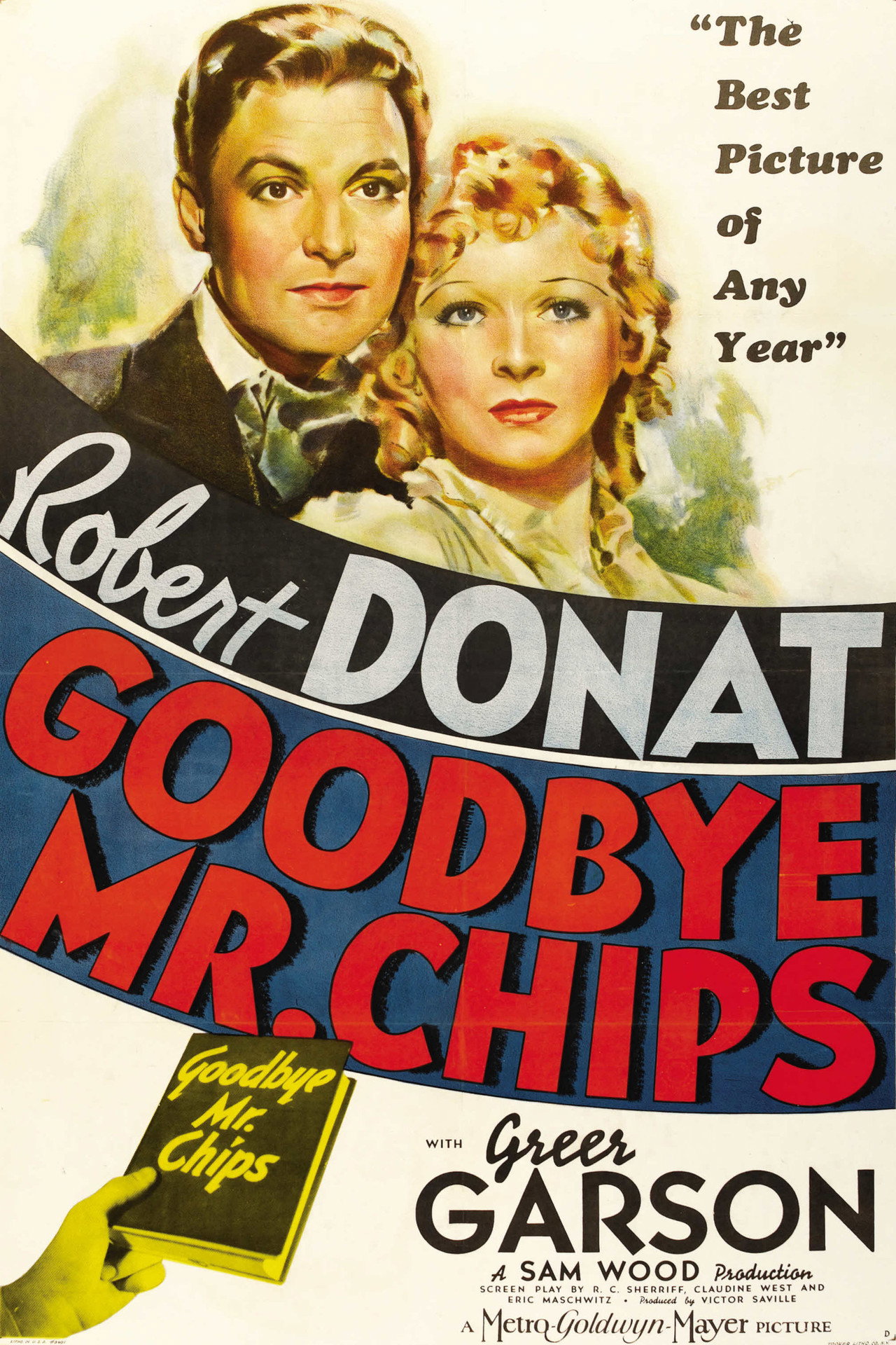 Goodbye, Mr. Chips subtitles English | opensubtitles.com