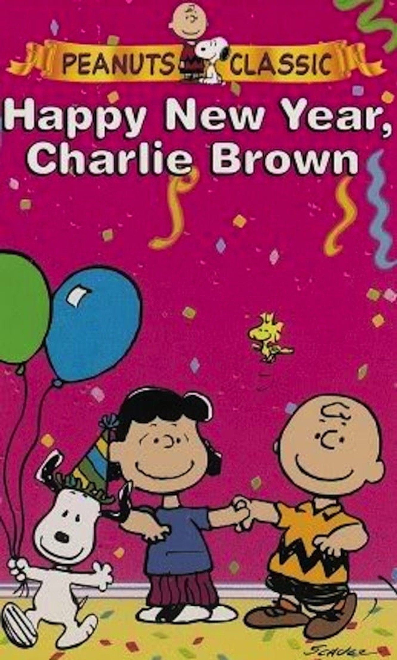Happy New Year, Charlie Brown subtitles Polish | opensubtitles.com