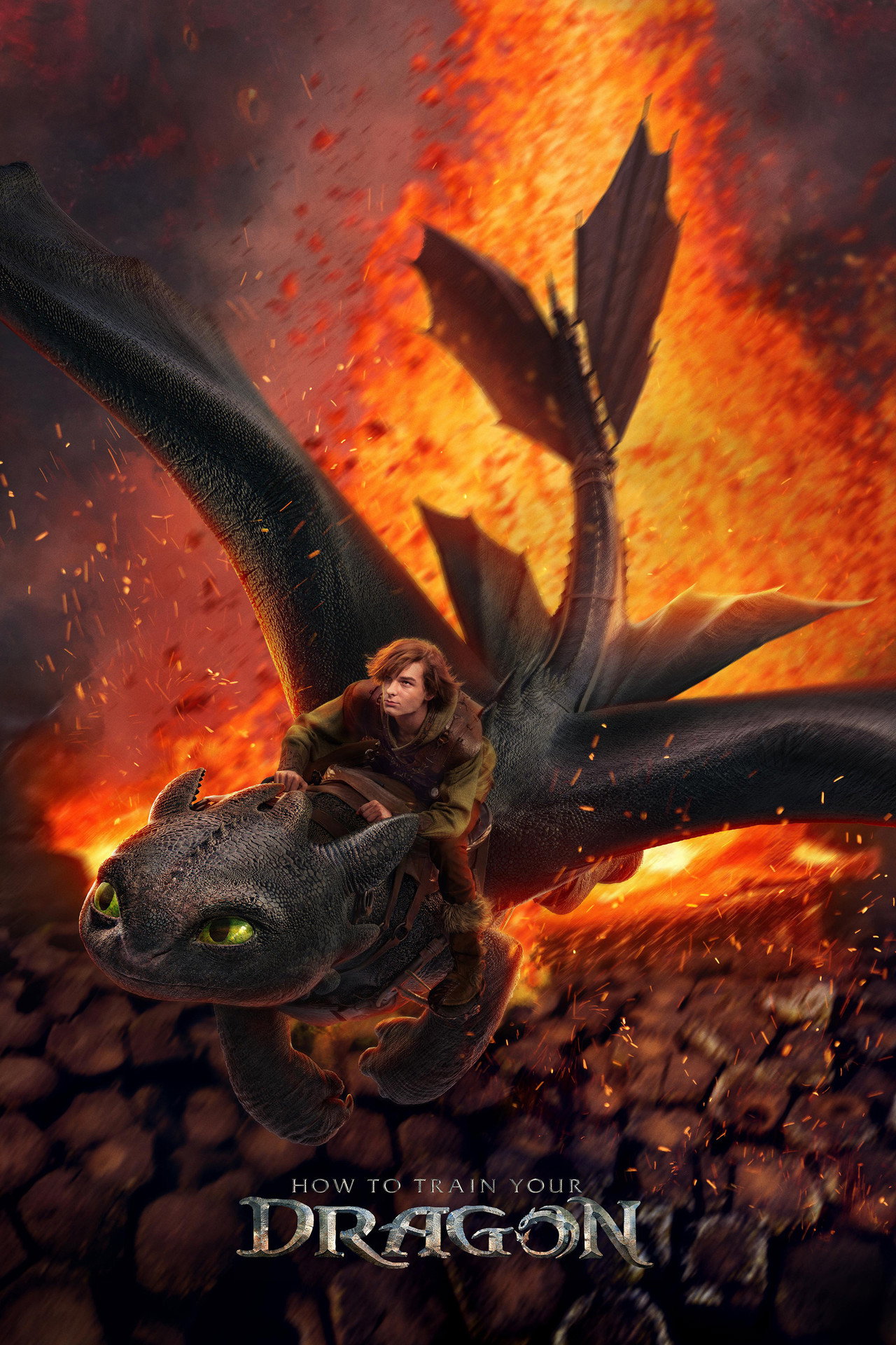 How to Train Your Dragon subtitles Finnish | opensubtitles.com
