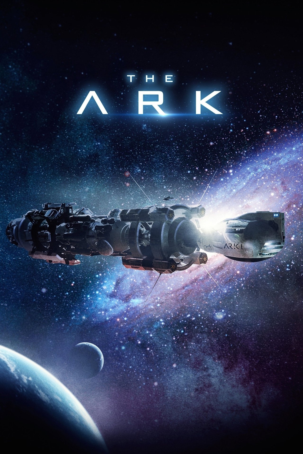 The Ark Season 2 - All subtitles for this TV Series Season - english