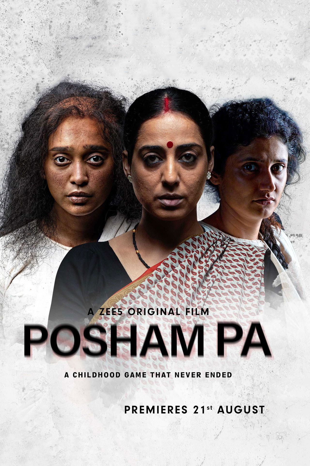 Posham Pa subtitles English | opensubtitles.com