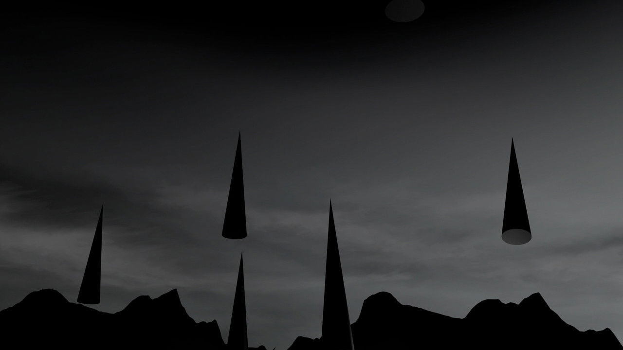 Lost moon (Ghost World 3) (2016) - FilmFlow.tv