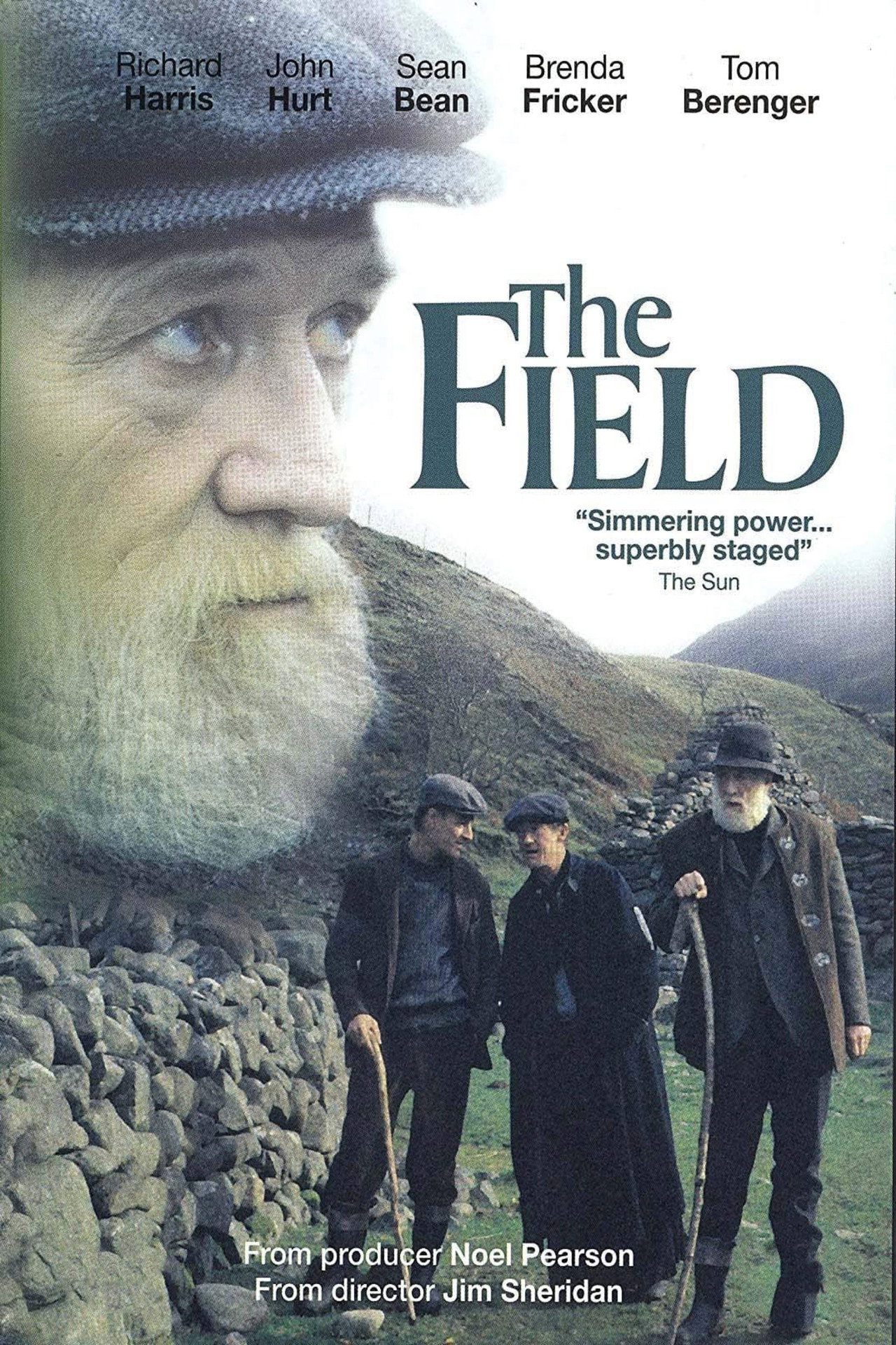 The Field subtitles English | opensubtitles.com