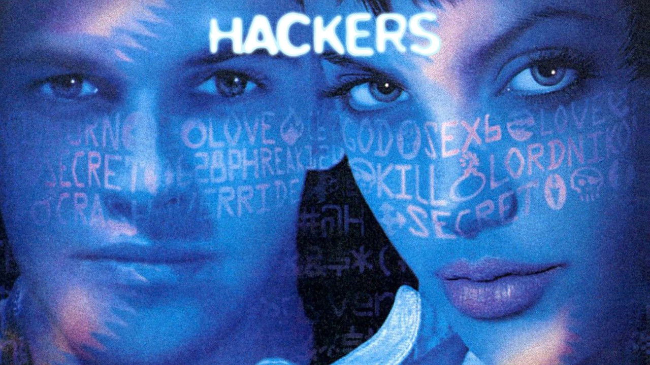 Hackers Soundtrack (1995) & Complete List of Songs | WhatSong