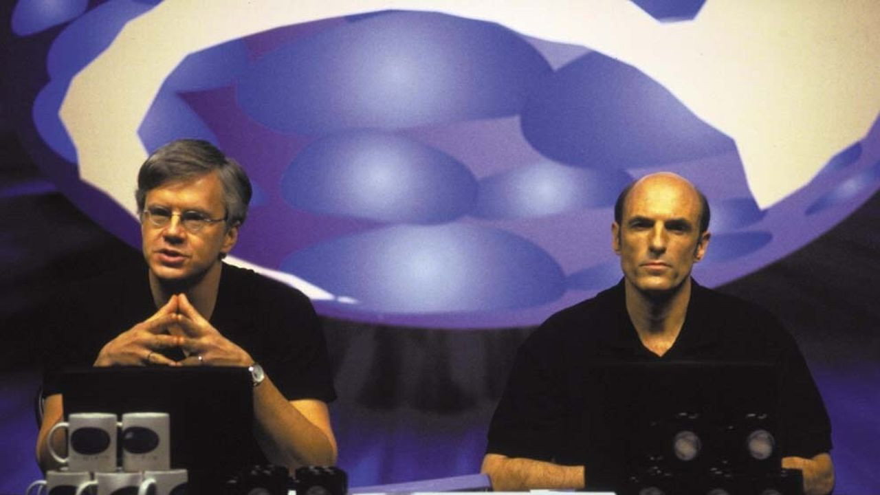 startup - Kritik | Film 2001 | Moviebreak.de