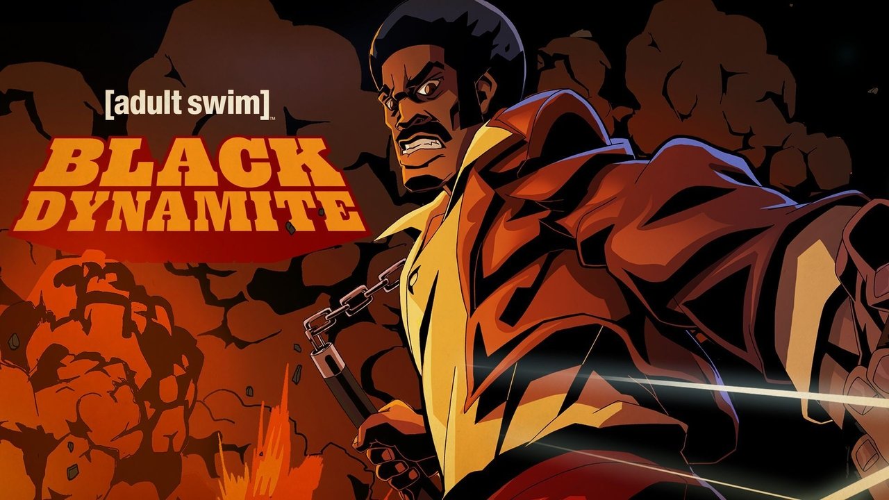 Every song from S1E8 - Black Dynamite, "Honky Kong or White Apes Can't ...