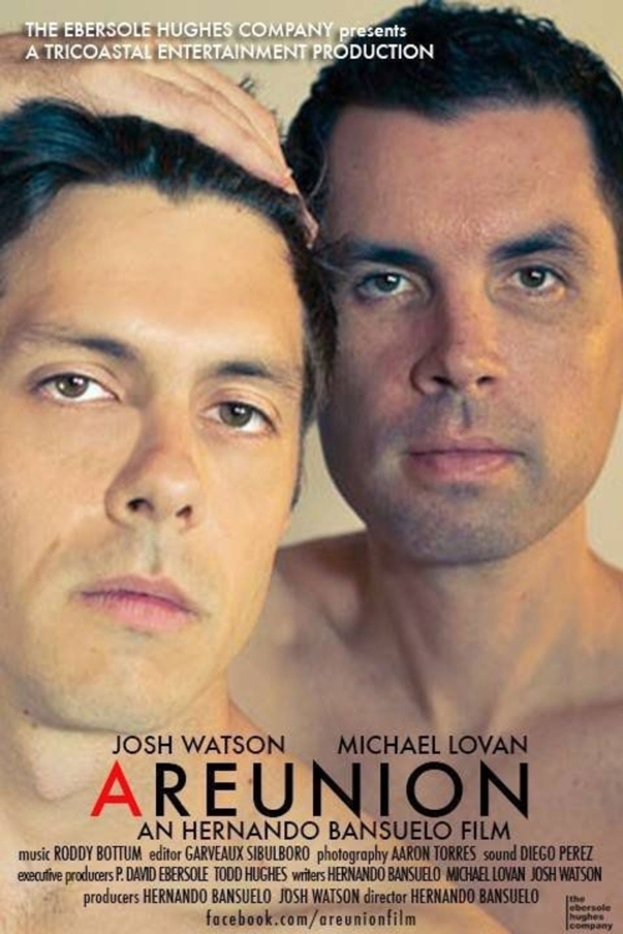 A Reunion subtitles English | opensubtitles.com