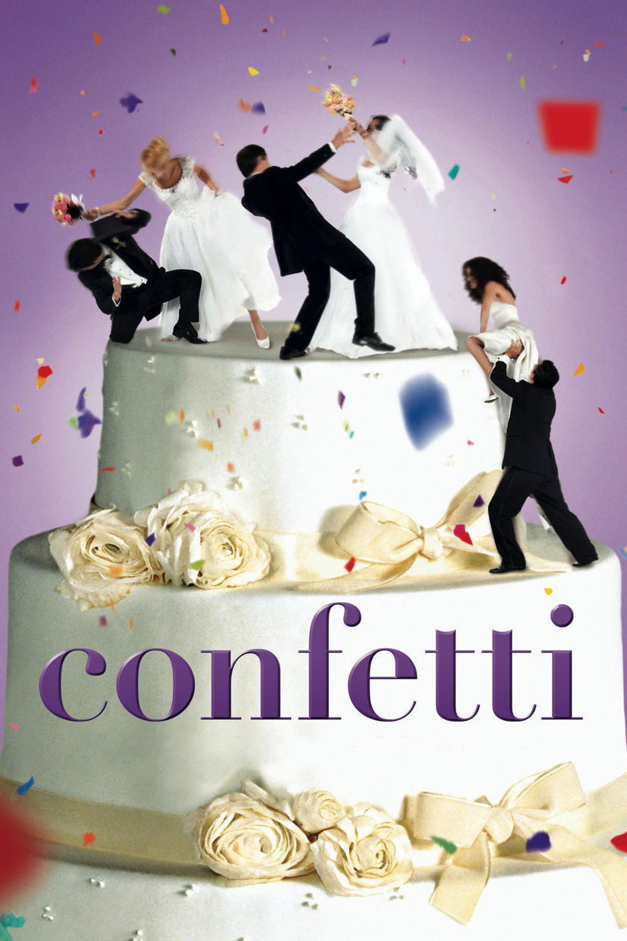 "Confetti" film LGBTQIA+: dove vederlo, streaming, trailer, foto ...