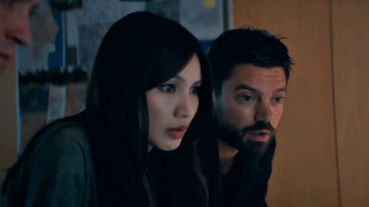 Stratton | Film 2017 | Moviebreak.de