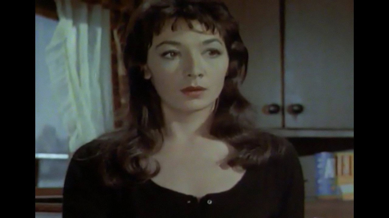 Whirlpool | Film 1959 | Moviebreak.de