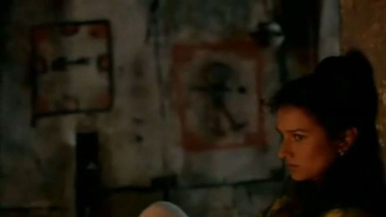 Backwaters | Film 2006 | Moviebreak.de