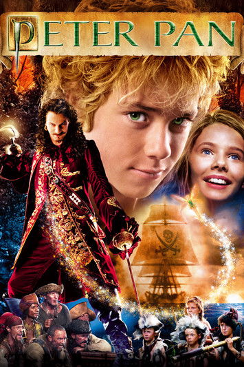 Peter Pan, la gran aventura subtítulos Griego | opensubtitles.com