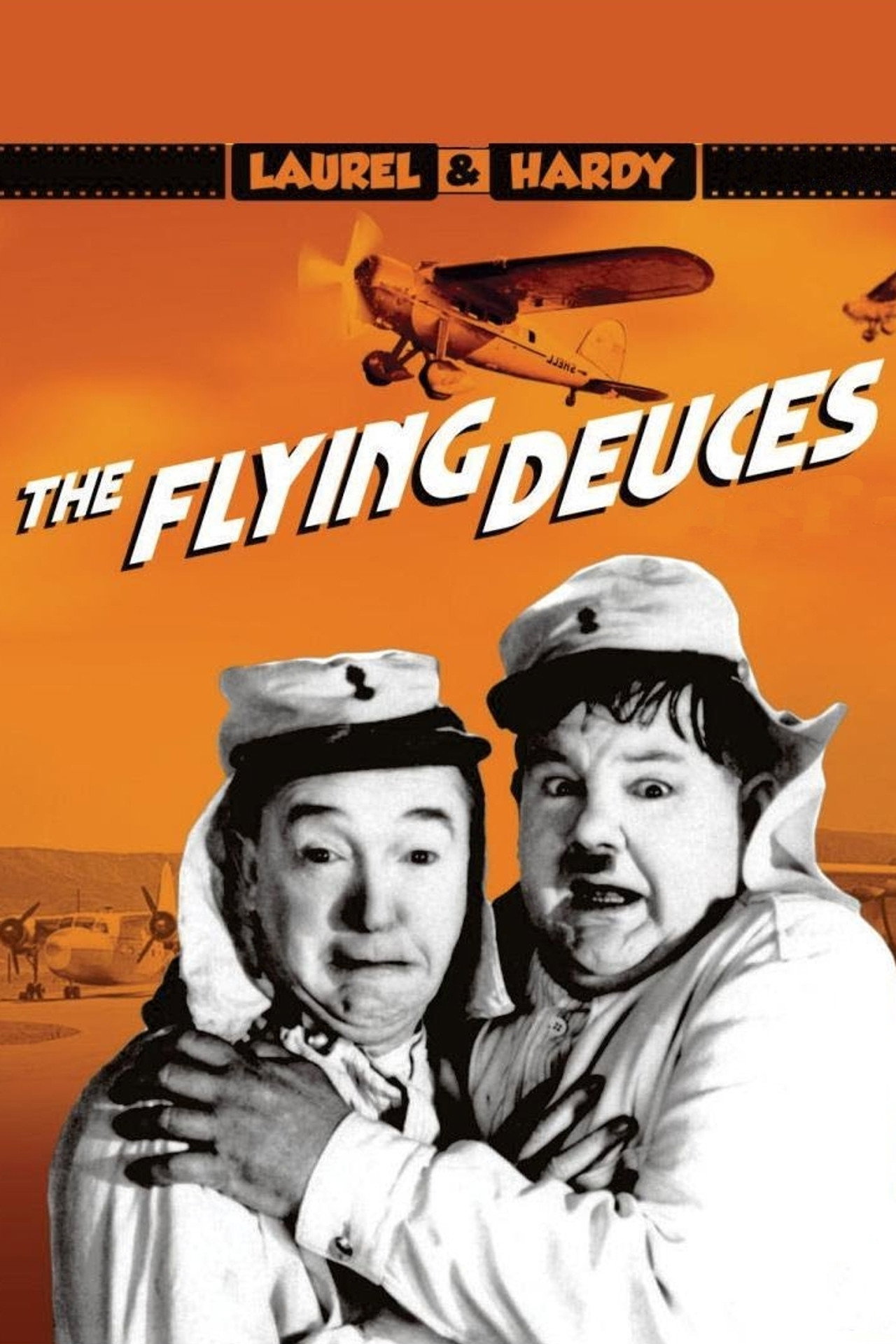 The Flying Deuces υπότιτλοι Ελληνικά | opensubtitles.com