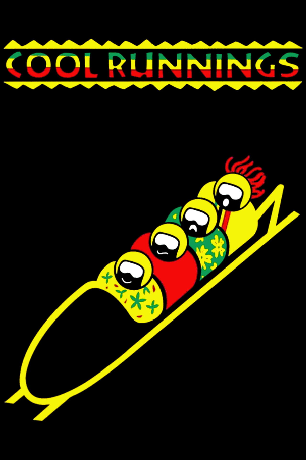 Cool Runnings Subtitles | 158 Available subtitles | opensubtitles.com