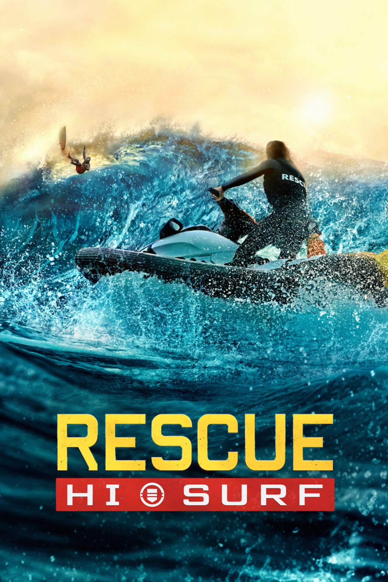 Rescue: HI-Surf Season 1 - All subtitles for this TV Series Season