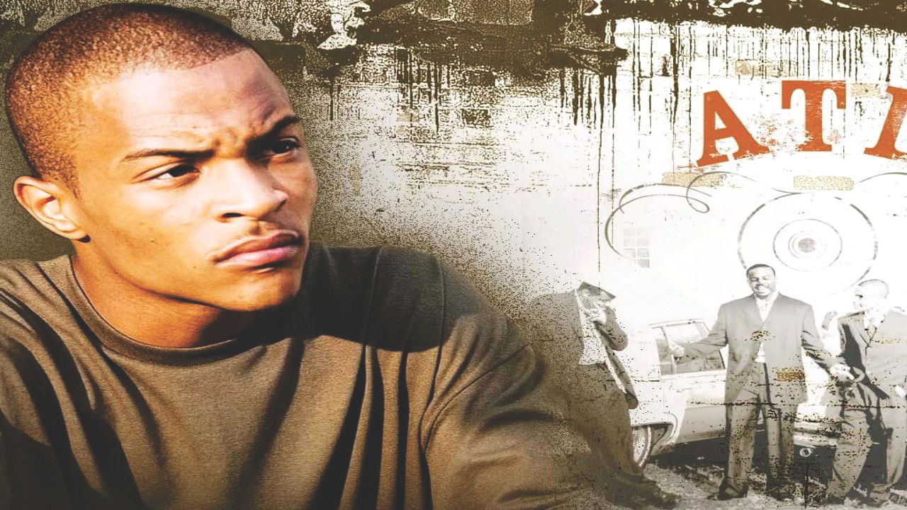 ATL (2006) Soundtrack - Complete List of Songs | WhatSong