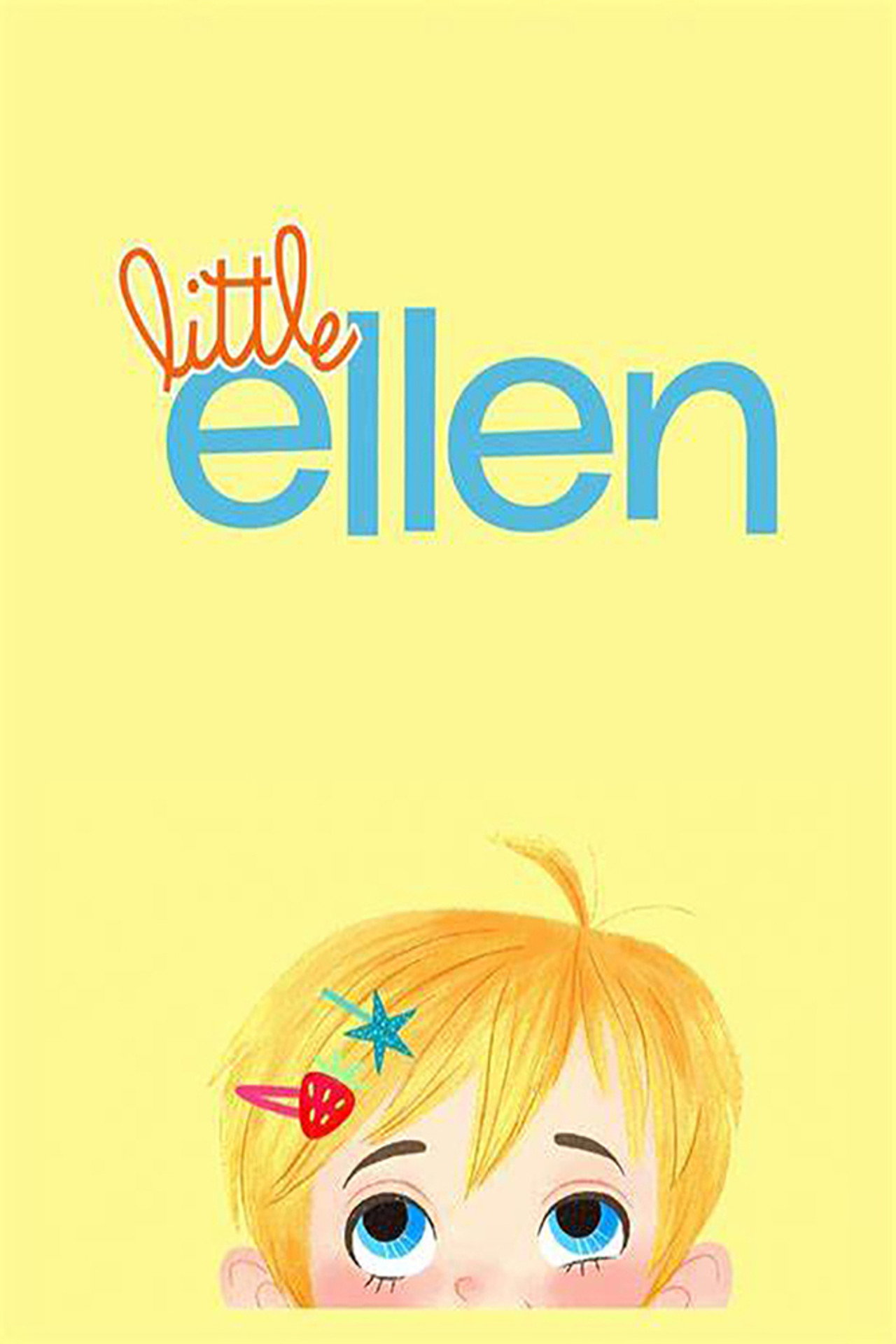 Little Ellen Season 1 - All subtitles for this TV Series Season