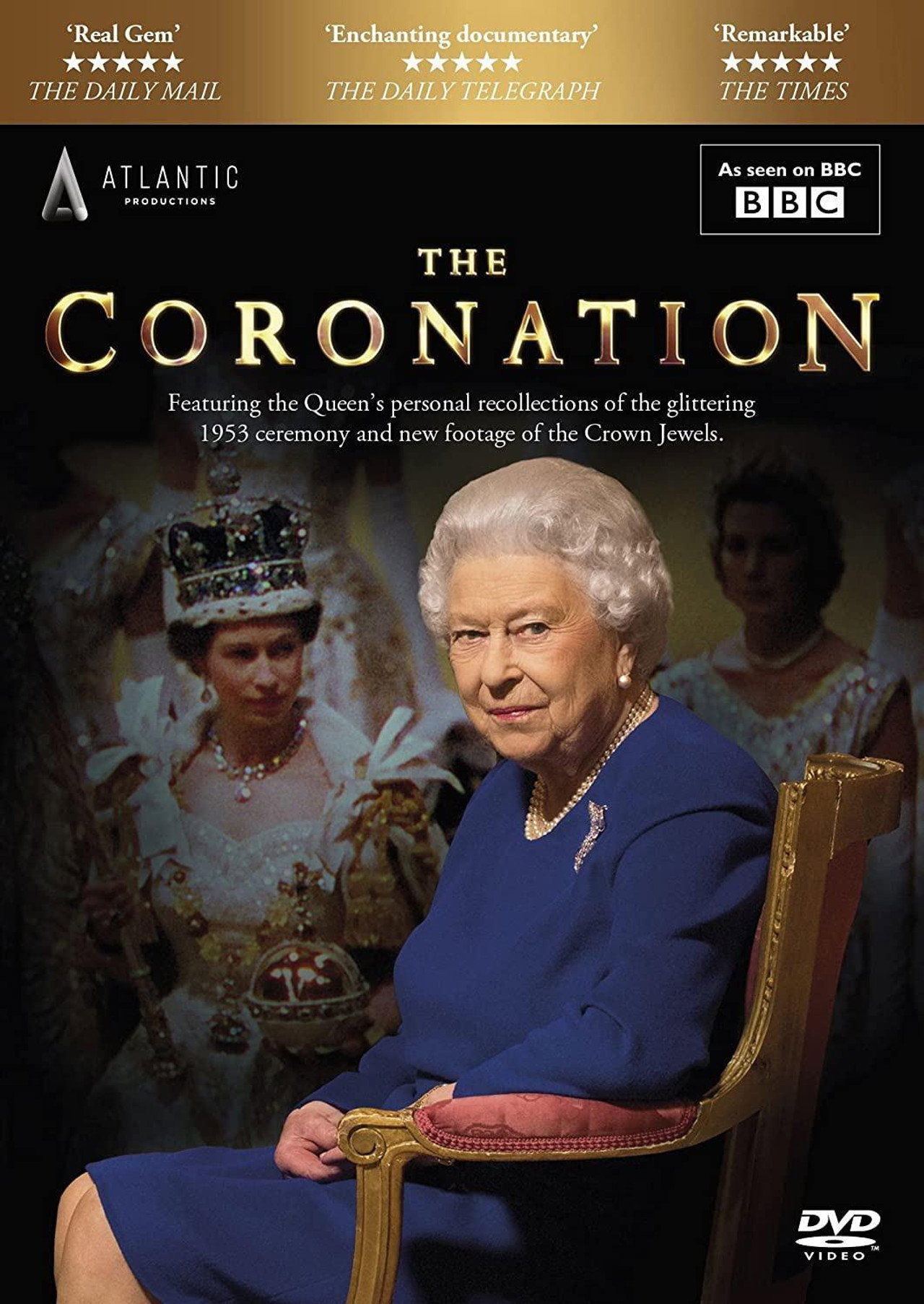 The Coronation subtitles English | opensubtitles.com