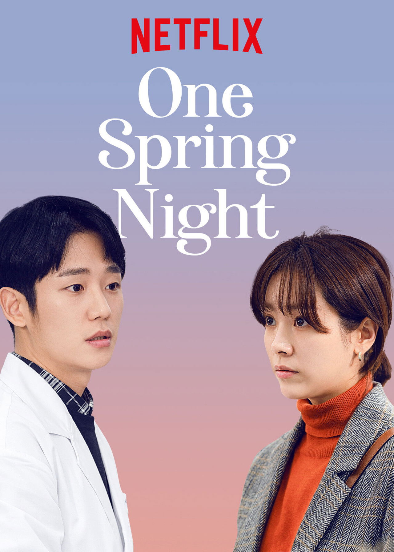 One Spring Night subtitles Indonesian | opensubtitles.com