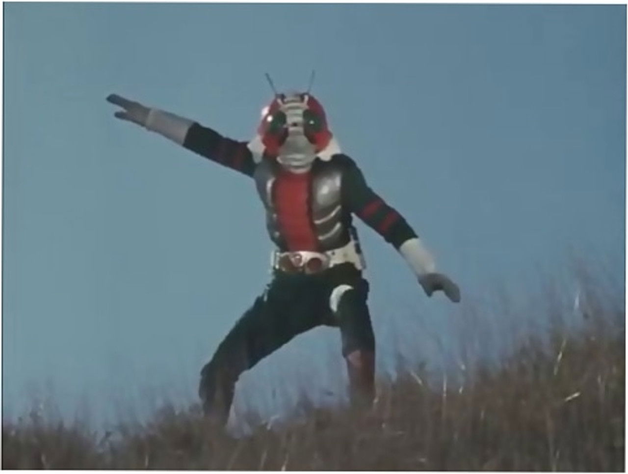 Kamen rider v3 eng sub