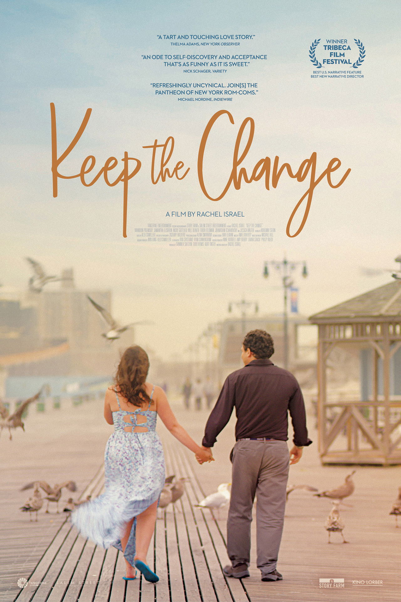 Keep the Change subtitles Arabic | opensubtitles.com