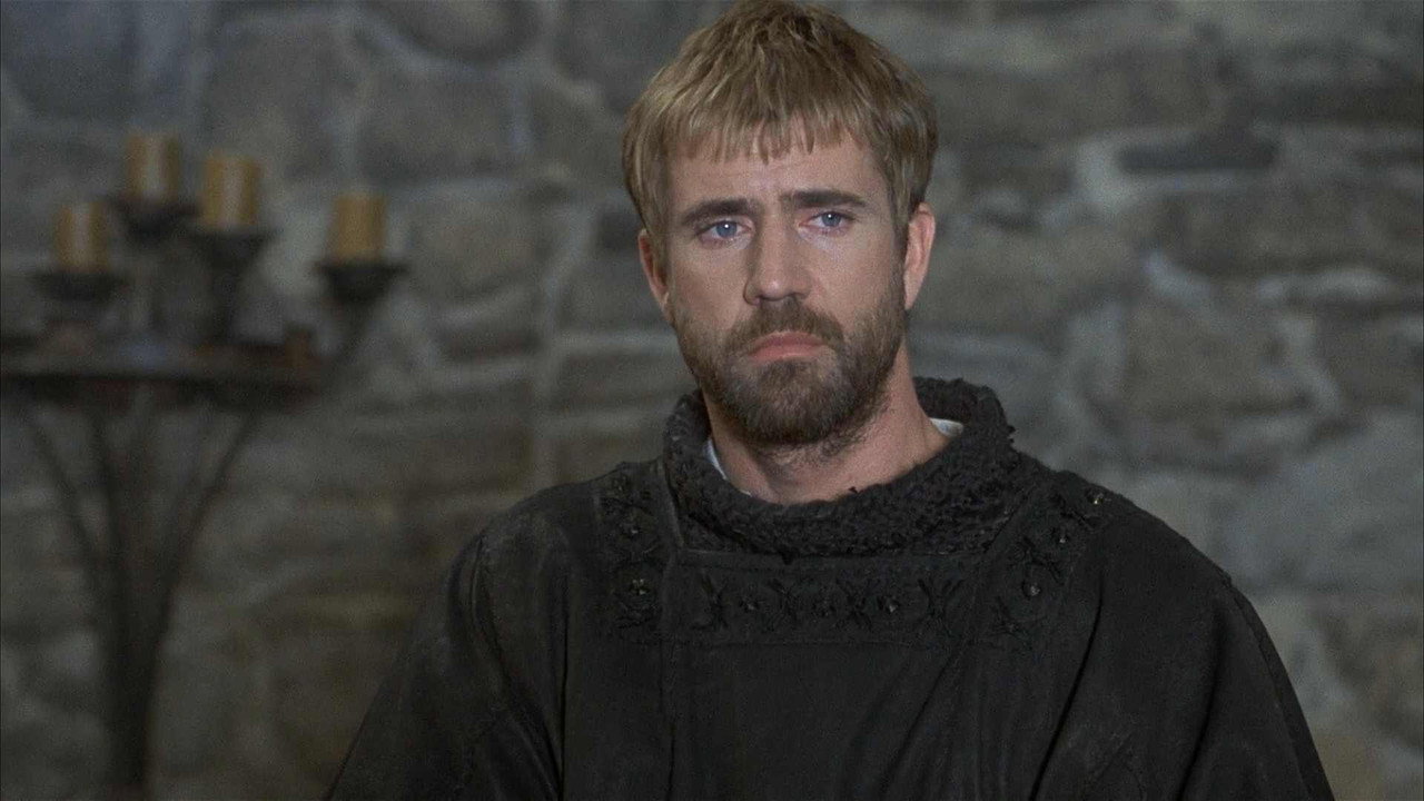 Hamlet Kritik Film 1990 Moviebreak de