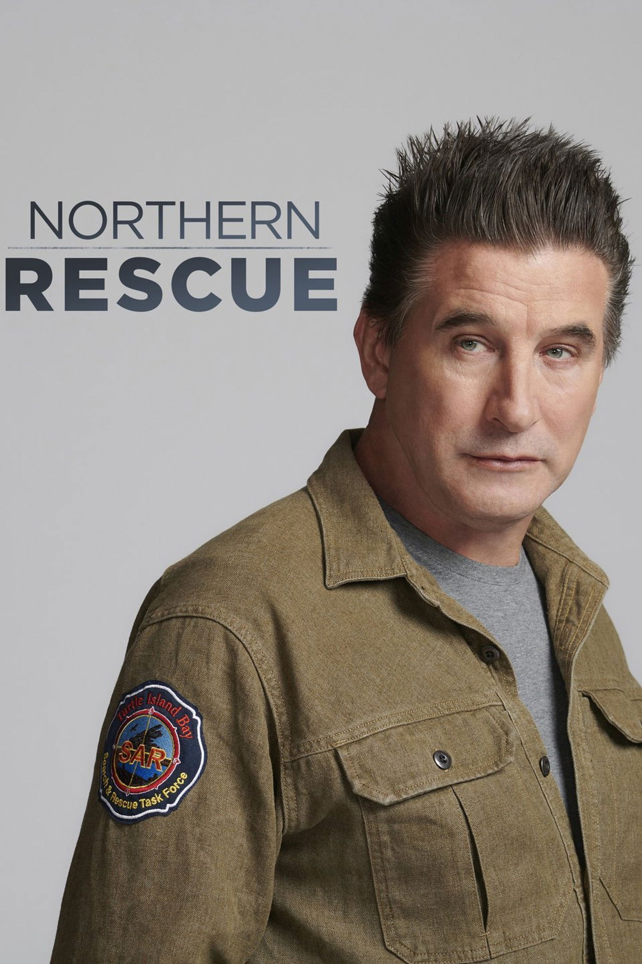 Northern Rescue Season 1 - All subtitles for this TV Series Season