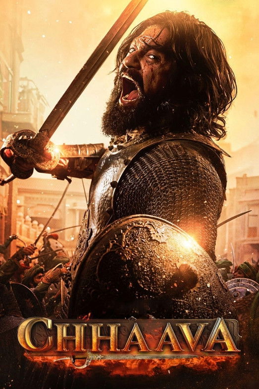 Chhaava Subtitles | 11 Available subtitles | opensubtitles.com
