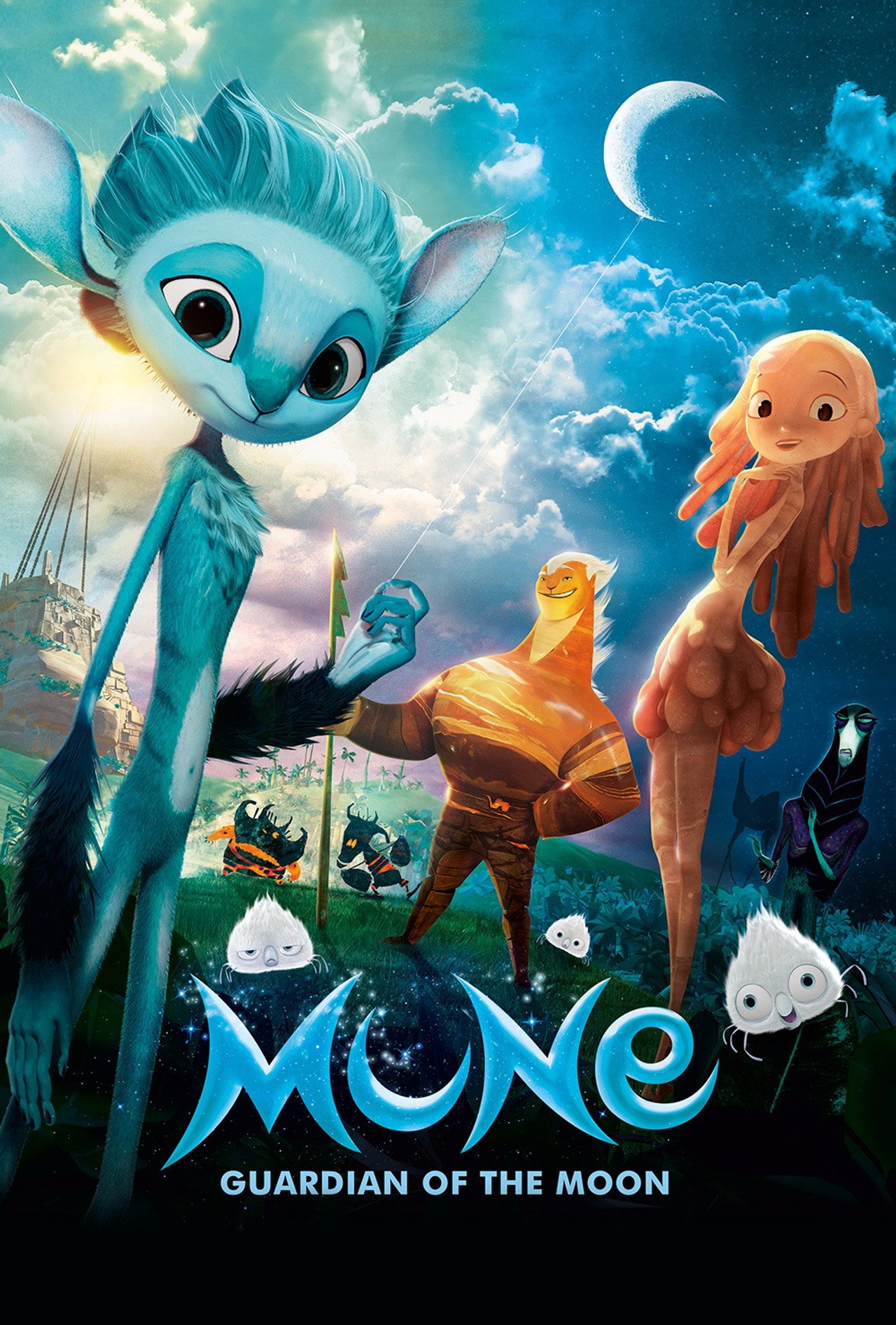 Mune: Guardian of the Moon subtitles English | opensubtitles.com