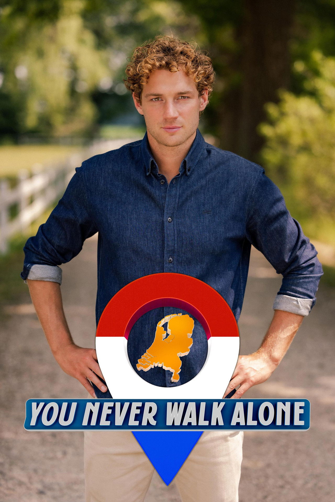 You Never Walk Alone - MijnSerie.nl