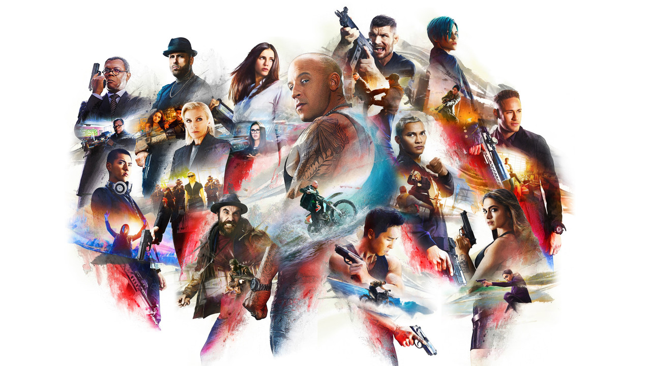 xXx: Return Of Xander Cage Soundtrack (2017) & Complete List of Songs ...