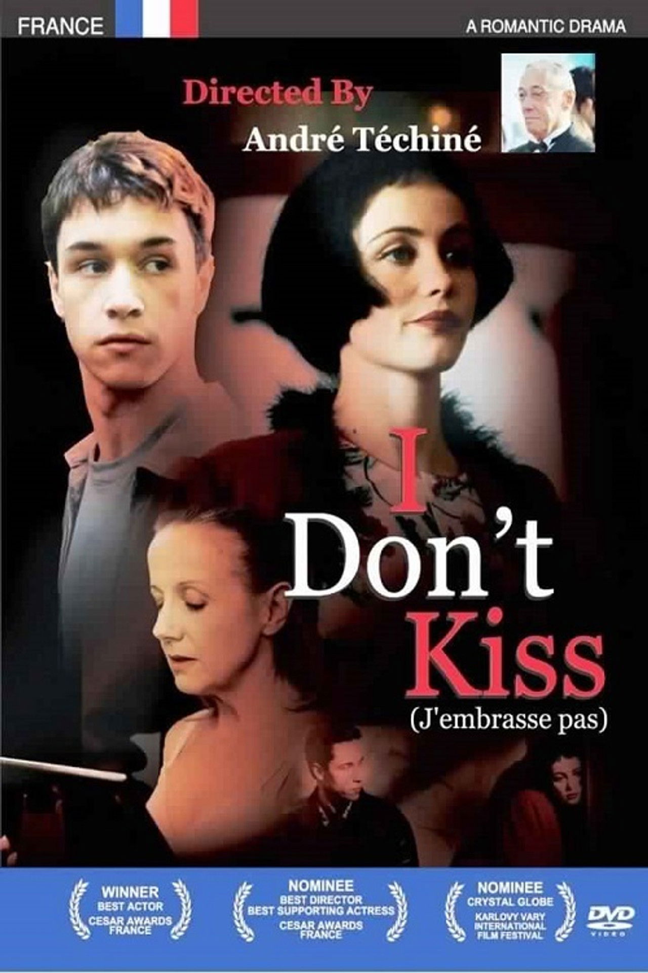 I Don't Kiss subtitles Romanian | opensubtitles.com