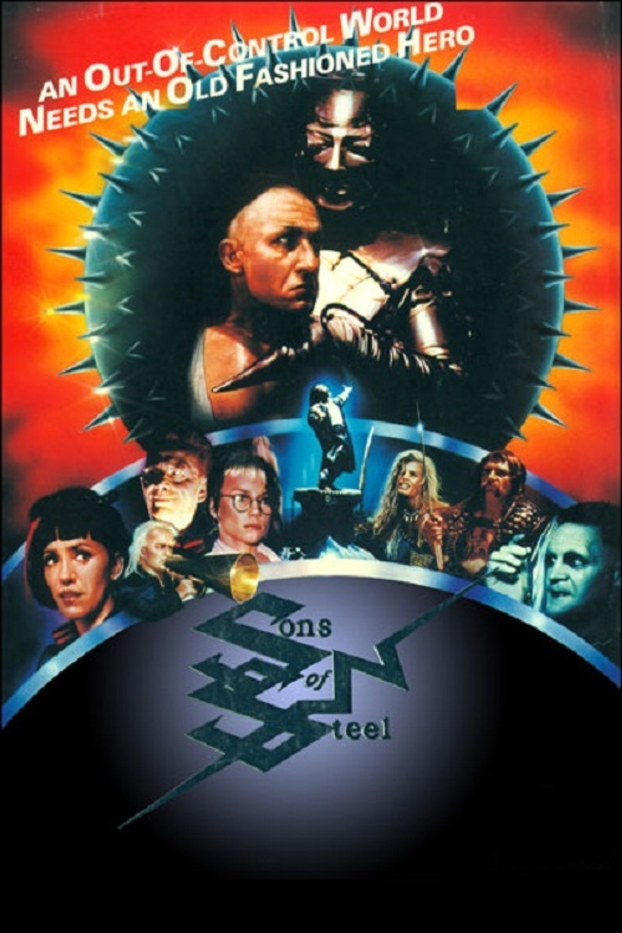 Sons of Steel subtitles English | opensubtitles.com